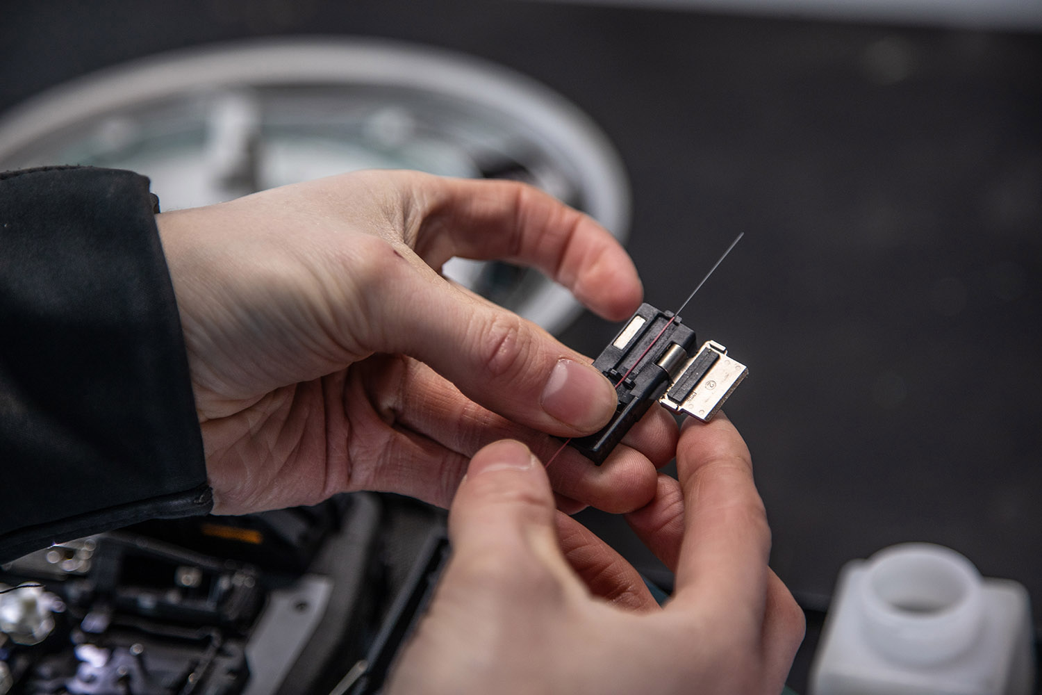 Vilka är de vanligaste felen vid elinstallationer? | Eddima®